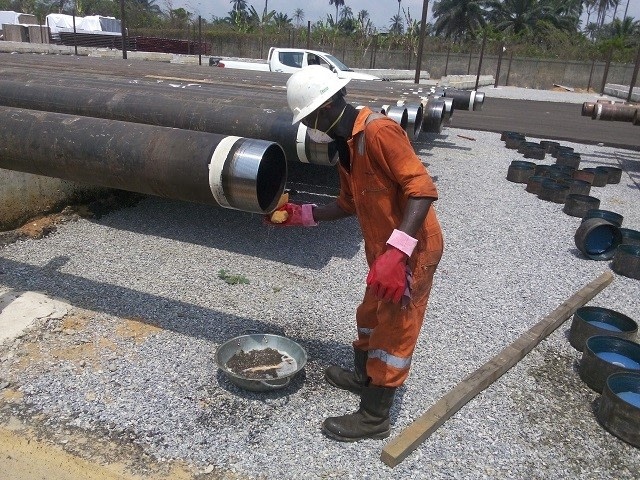 Casing and Tubing Inspection - JC International Limited