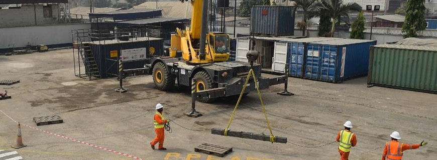 Lifting Operations Training – How to Sustain Competency - JC ...